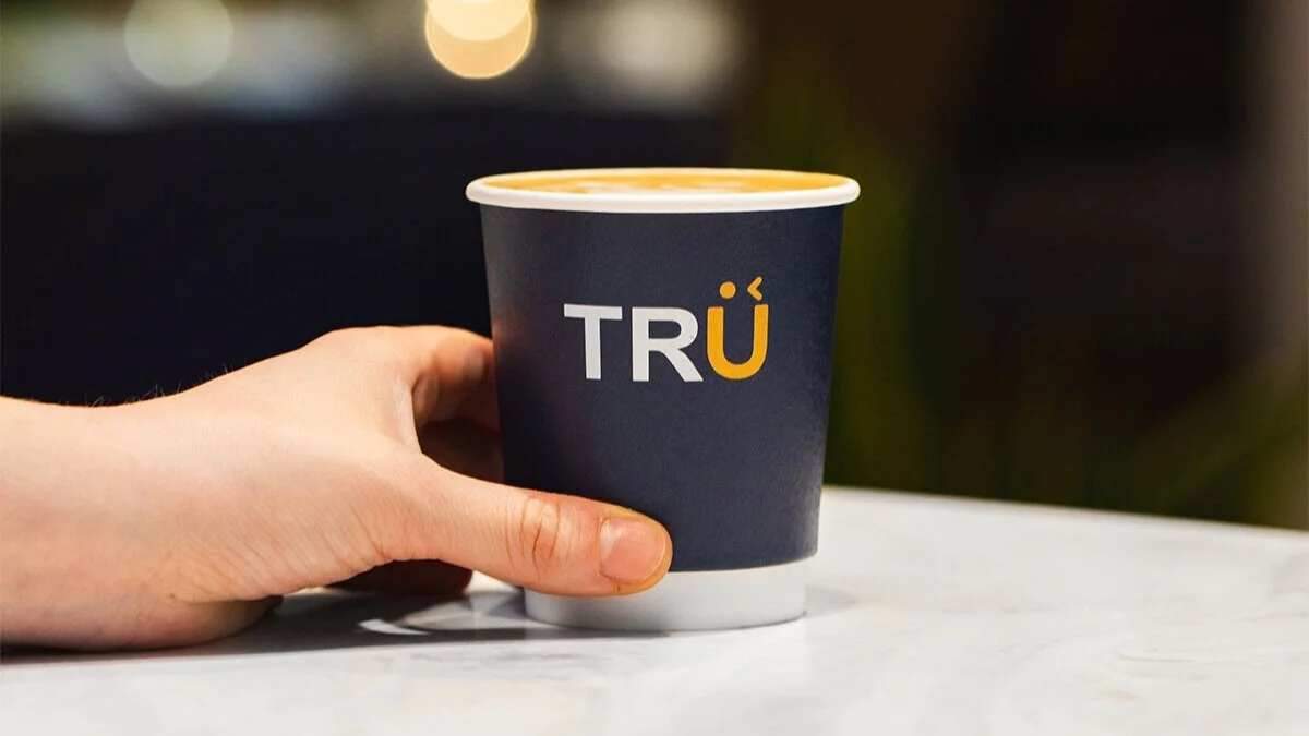 TRÜ Cafe: Good food that’s all about you I (hug)