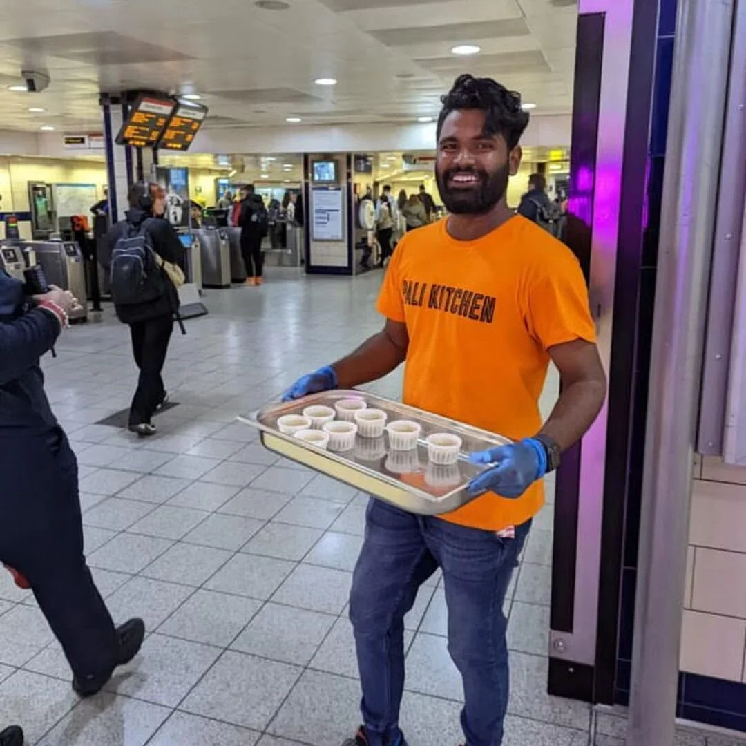 Branding, Marketing & Design Agency in London | (hug)london