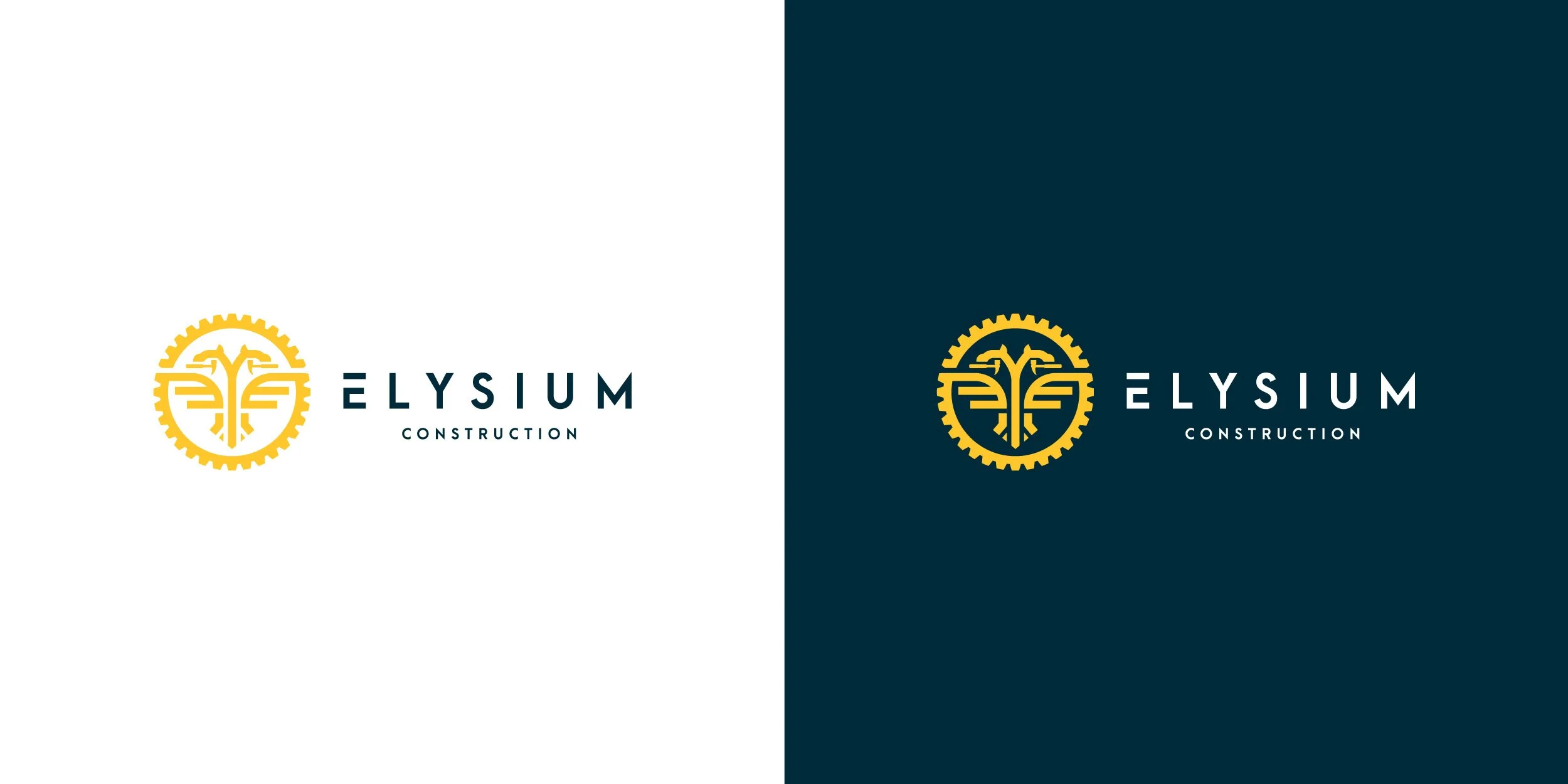 Elysium Construction: the next generation of pioneers. I (hug)