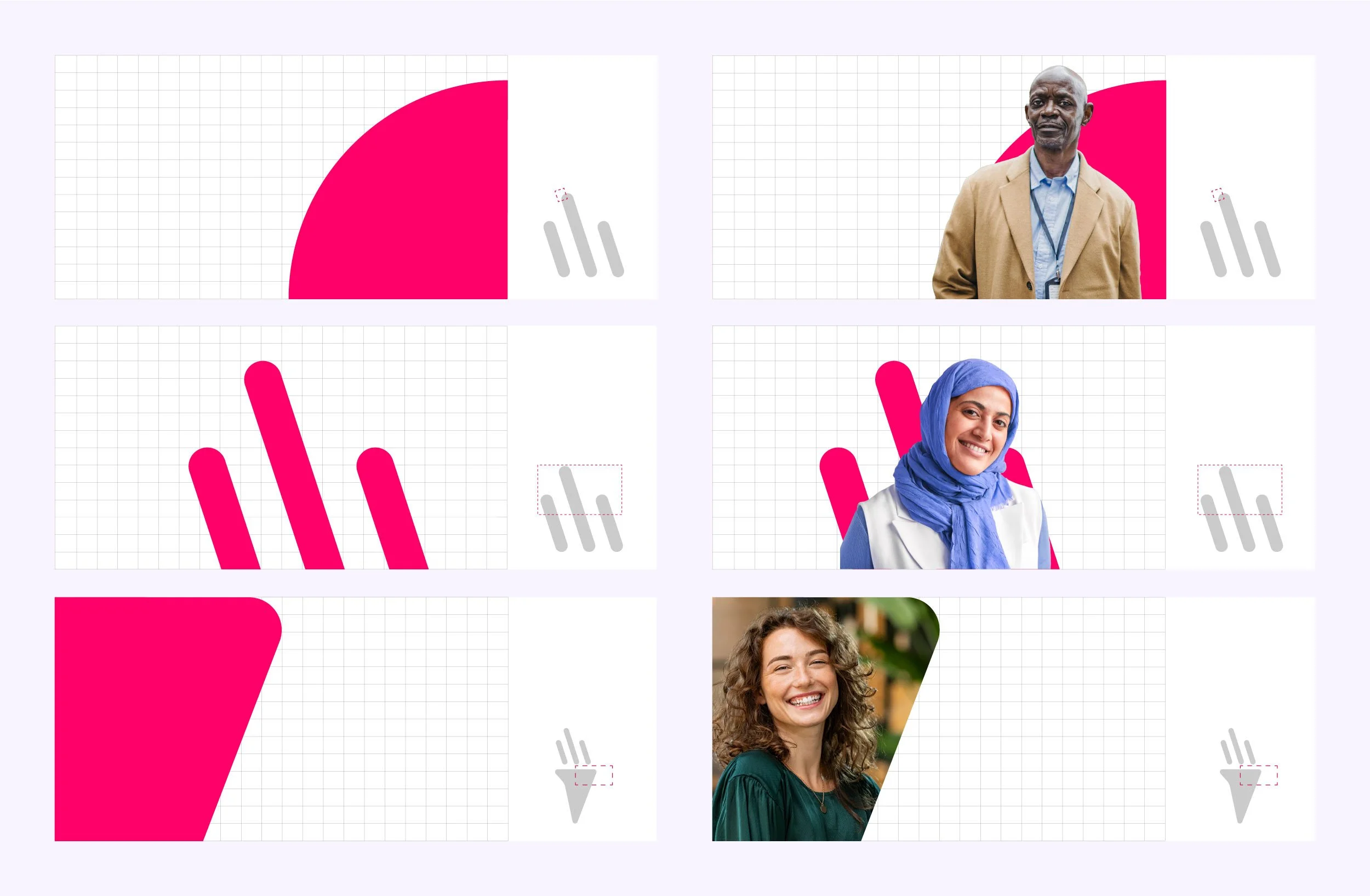 Beacon CRM - Transforming how charities work I (hug)