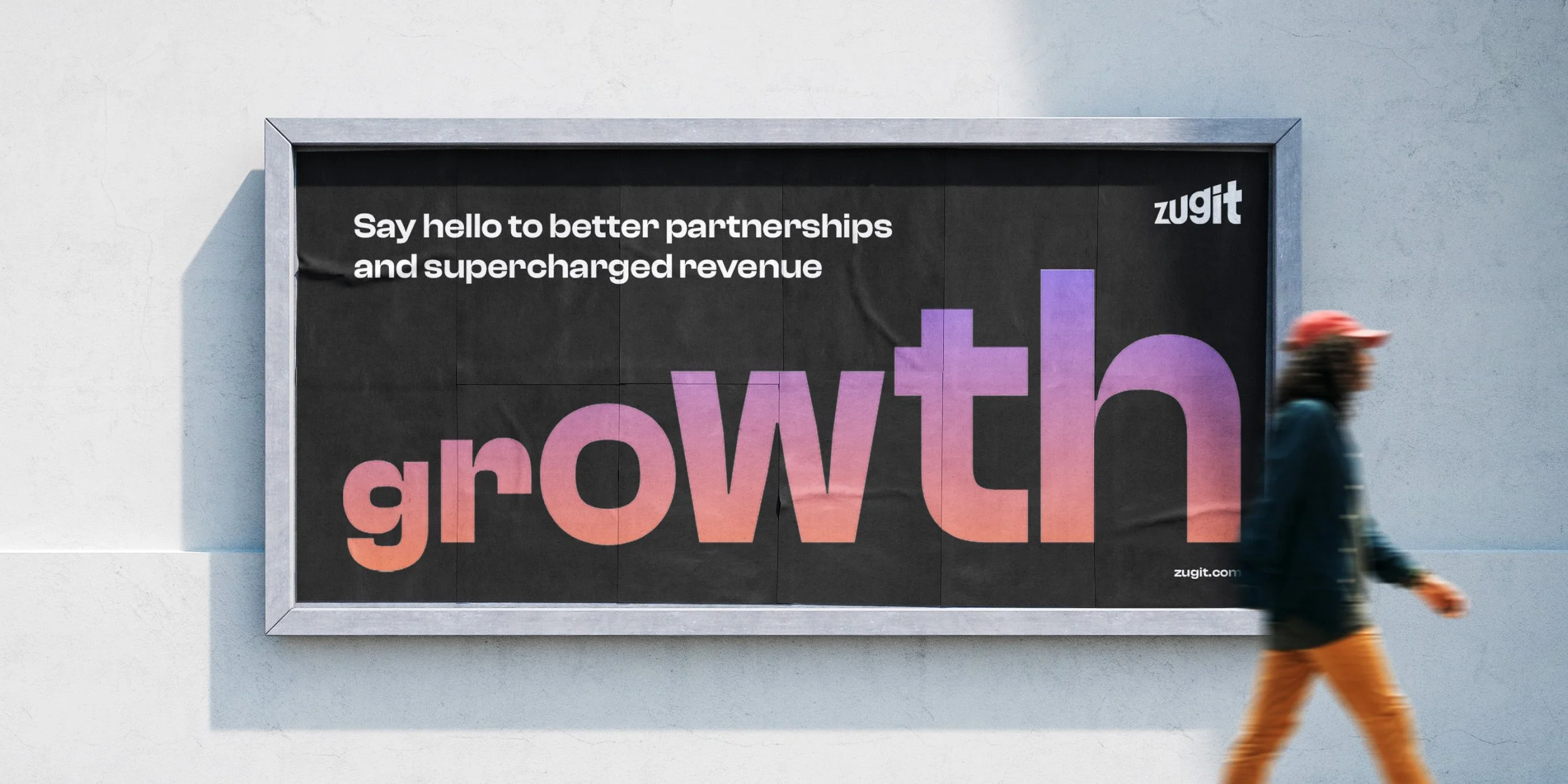 (hug)london I #1 Startup Branding and Marketing Agency