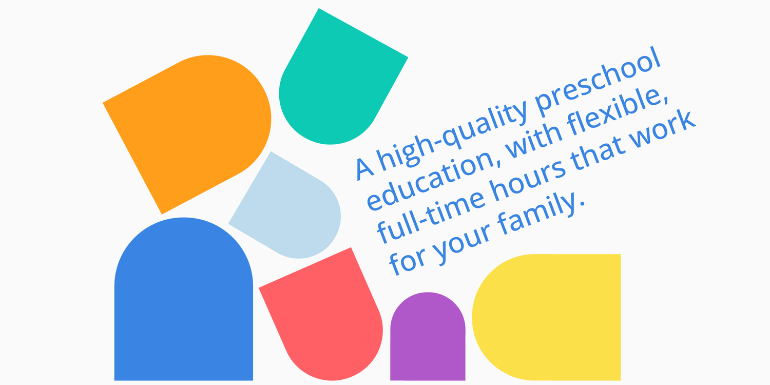 Two Hands — A Brand Built For Learning I (hug) branding