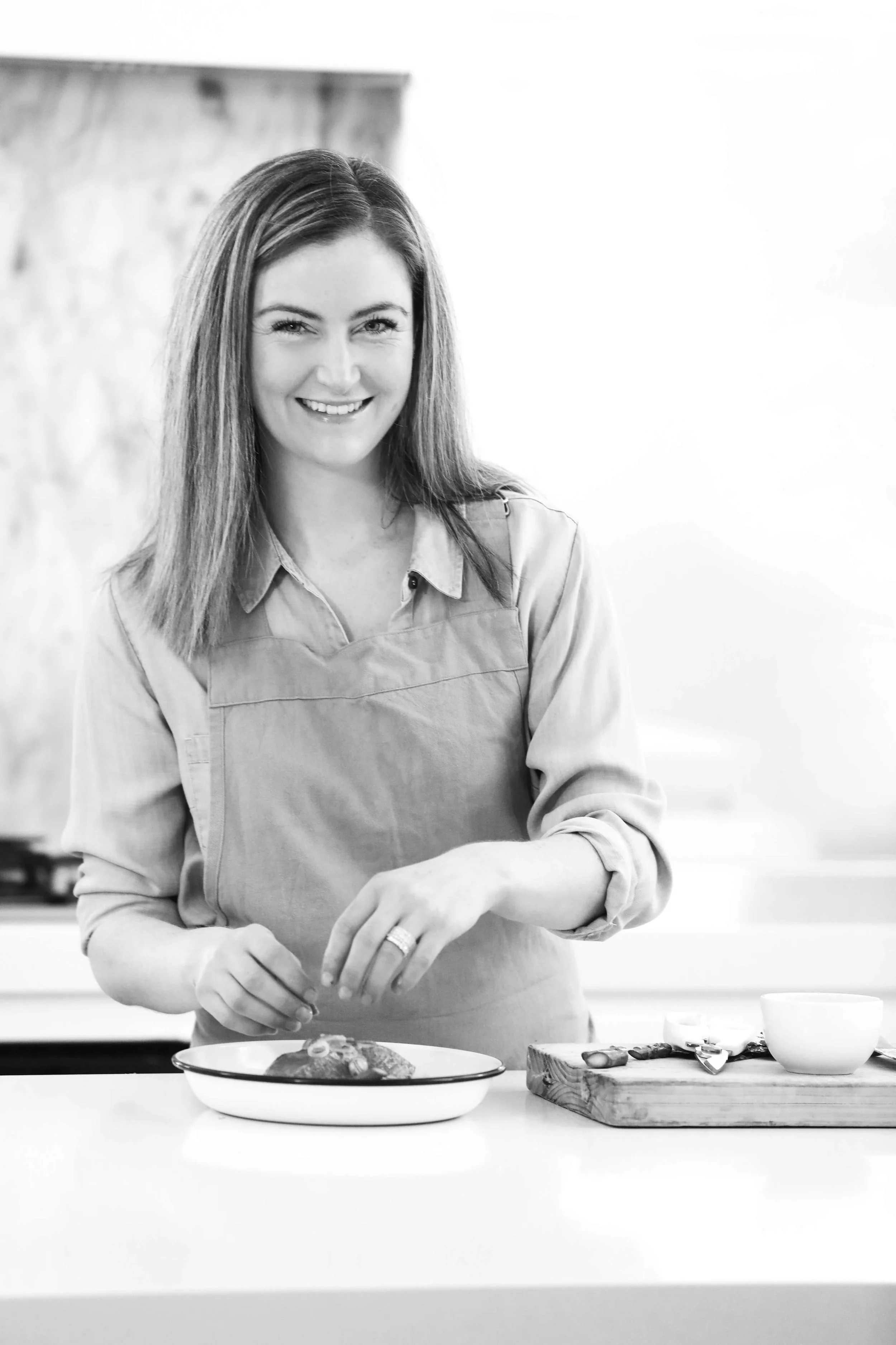 NORWOOD PLACE SS18 | Food By Annabel