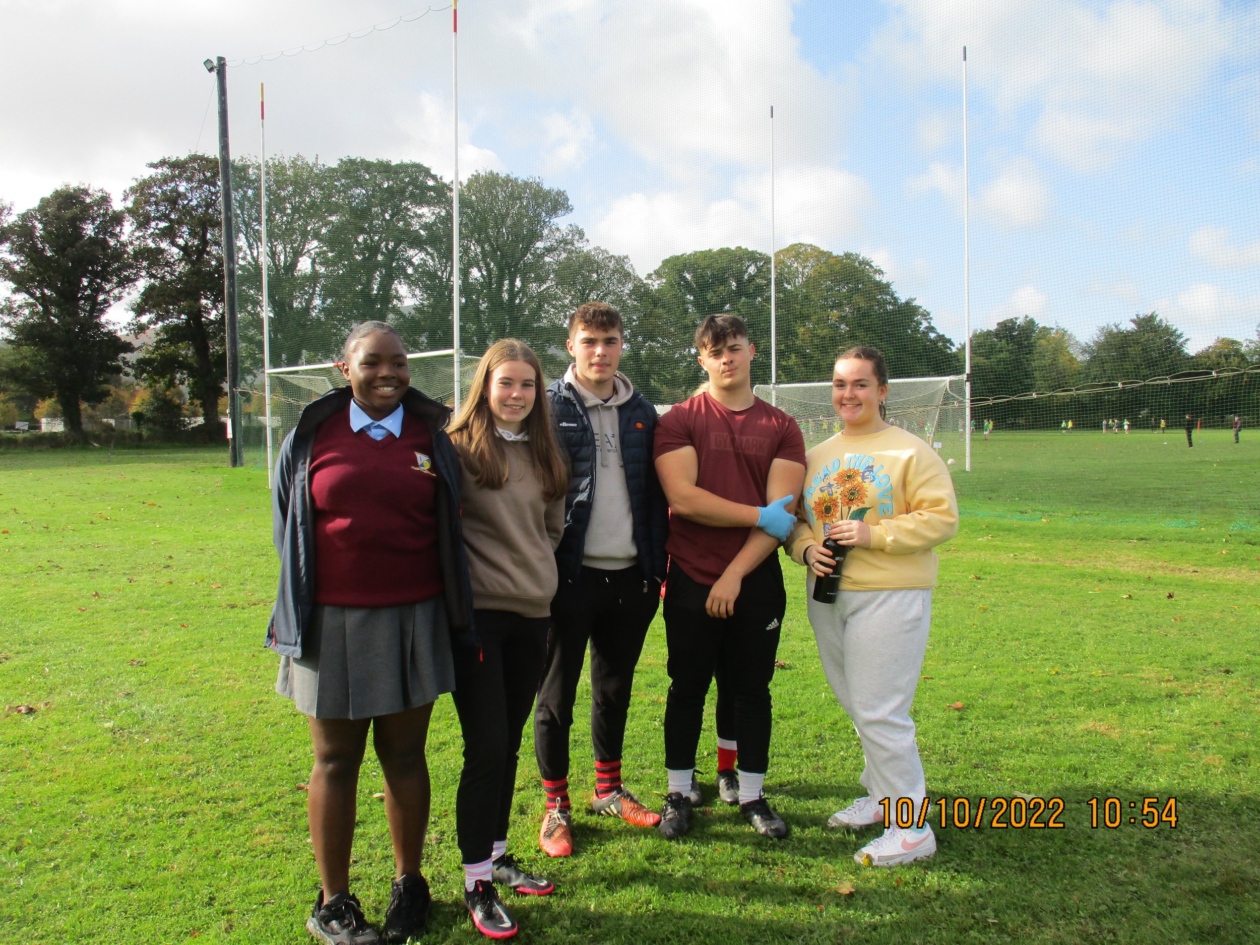 MCS host Primary School Blitz! — Millstreet Community School MCS host Primary School Blitz! — Millstreet Community School