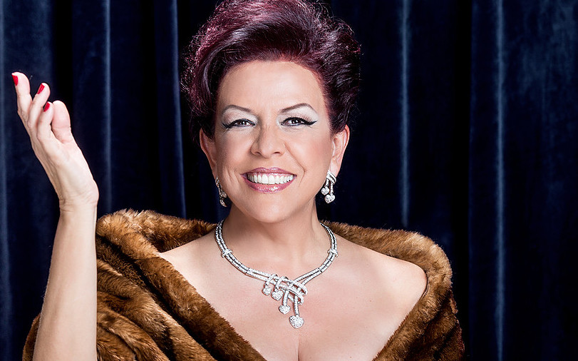 Albita Rodriguez