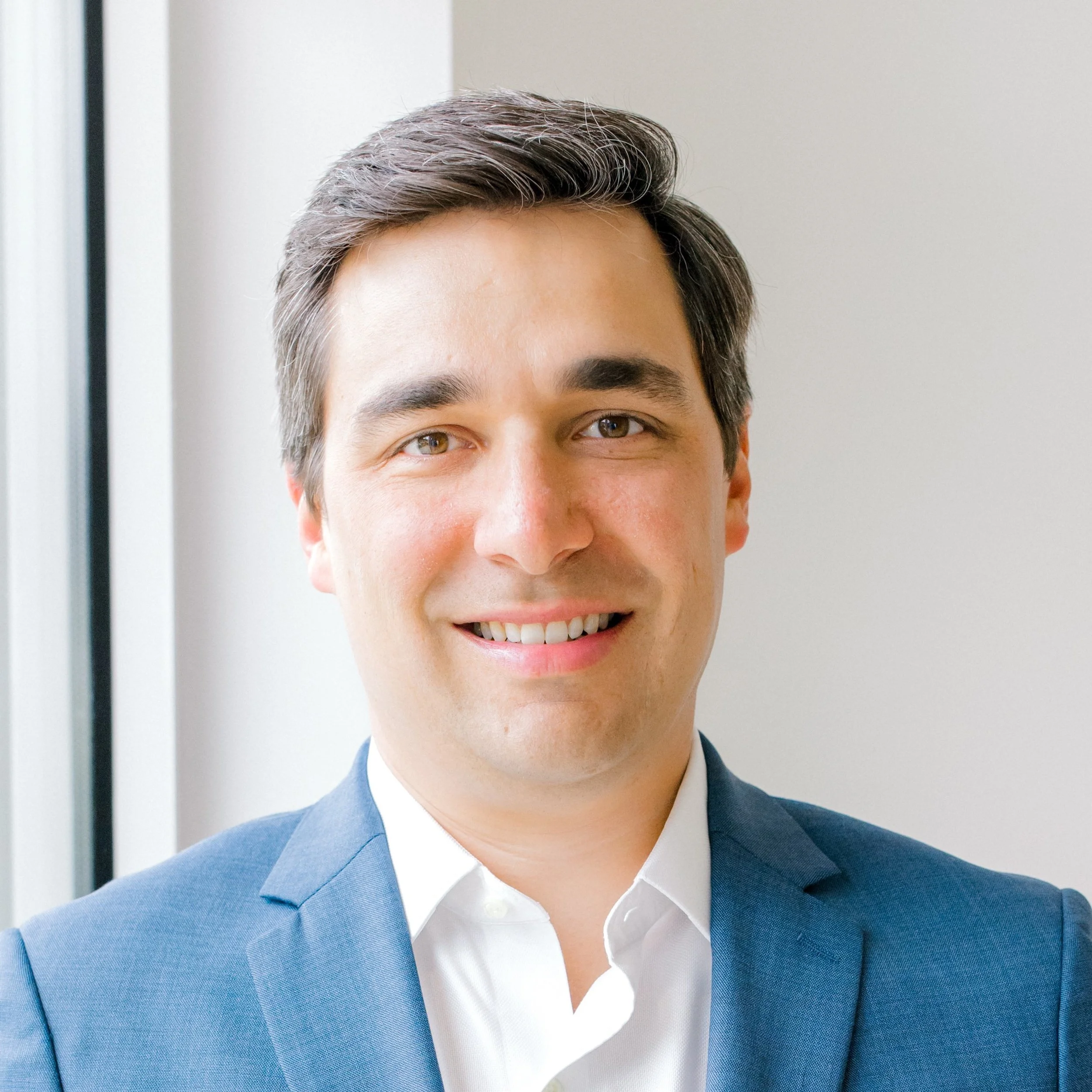 Our Leadership — Exline Capital