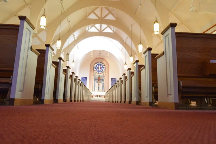 St. Francis Xavier Church