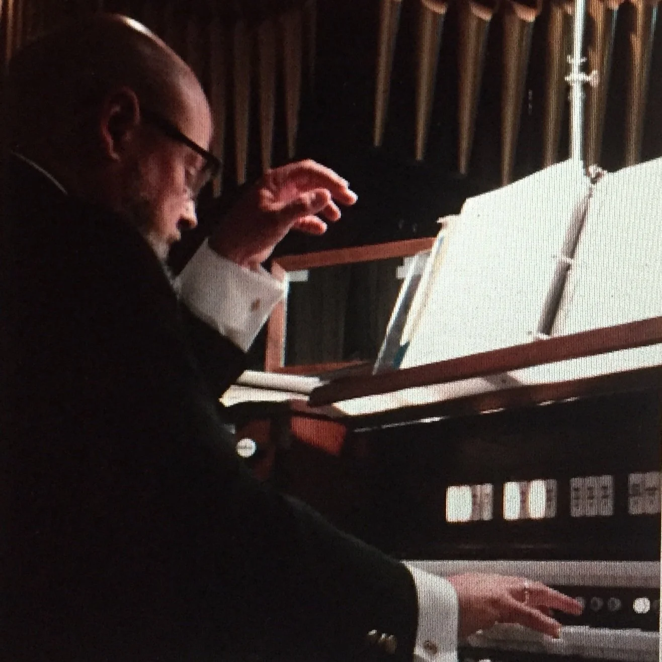 Staff — St. Francis Xavier Church