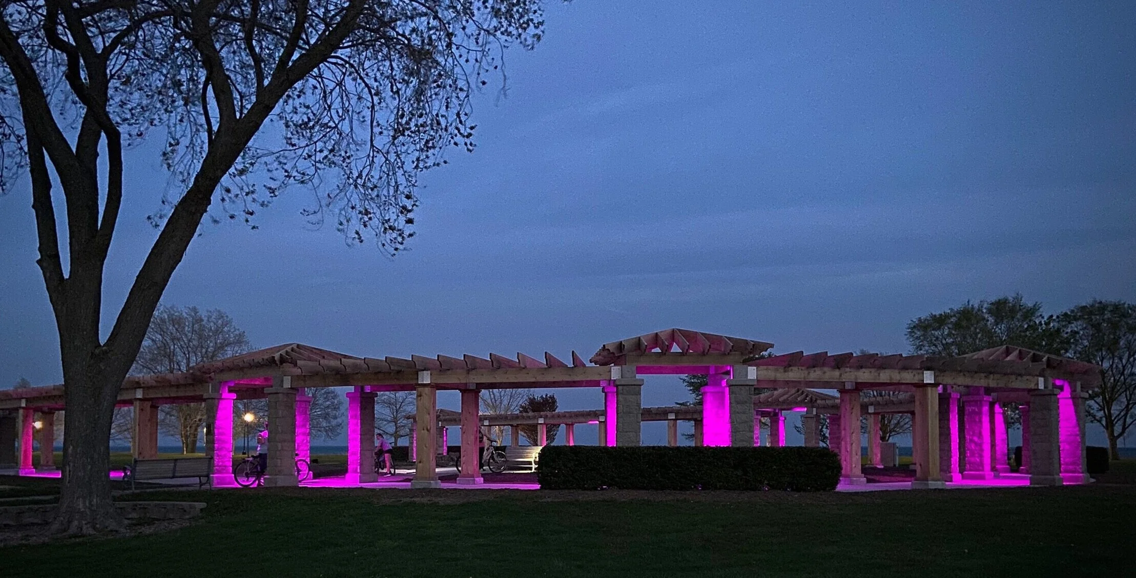 parkitecture + planning