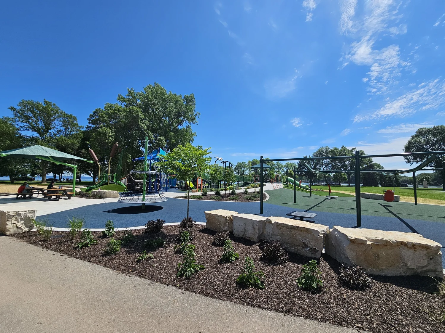 Gallery — parkitecture + planning