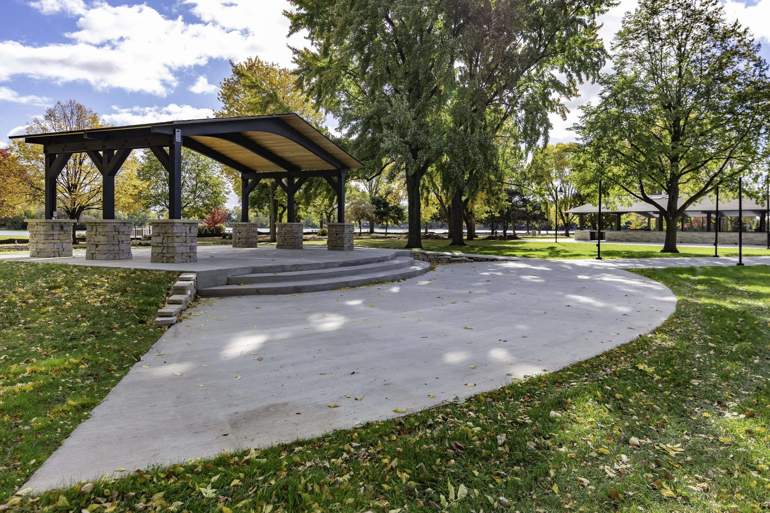 Gallery — parkitecture + planning
