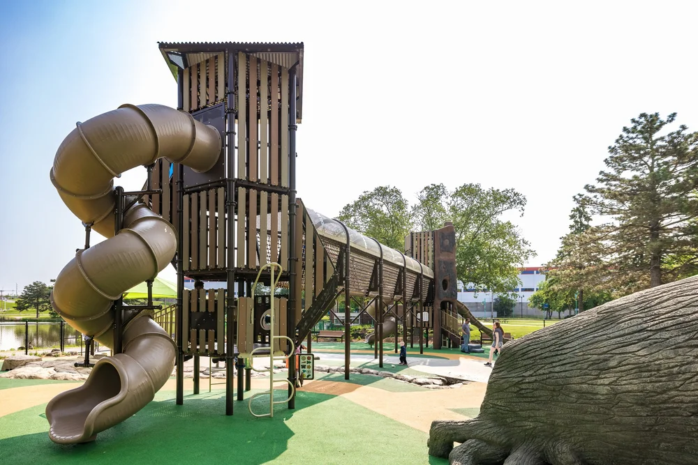 Gallery — parkitecture + planning