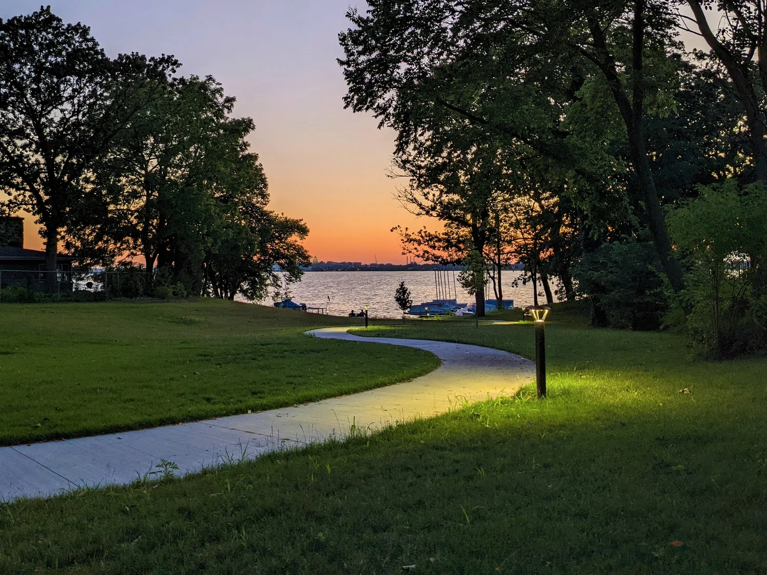 parkitecture + planning