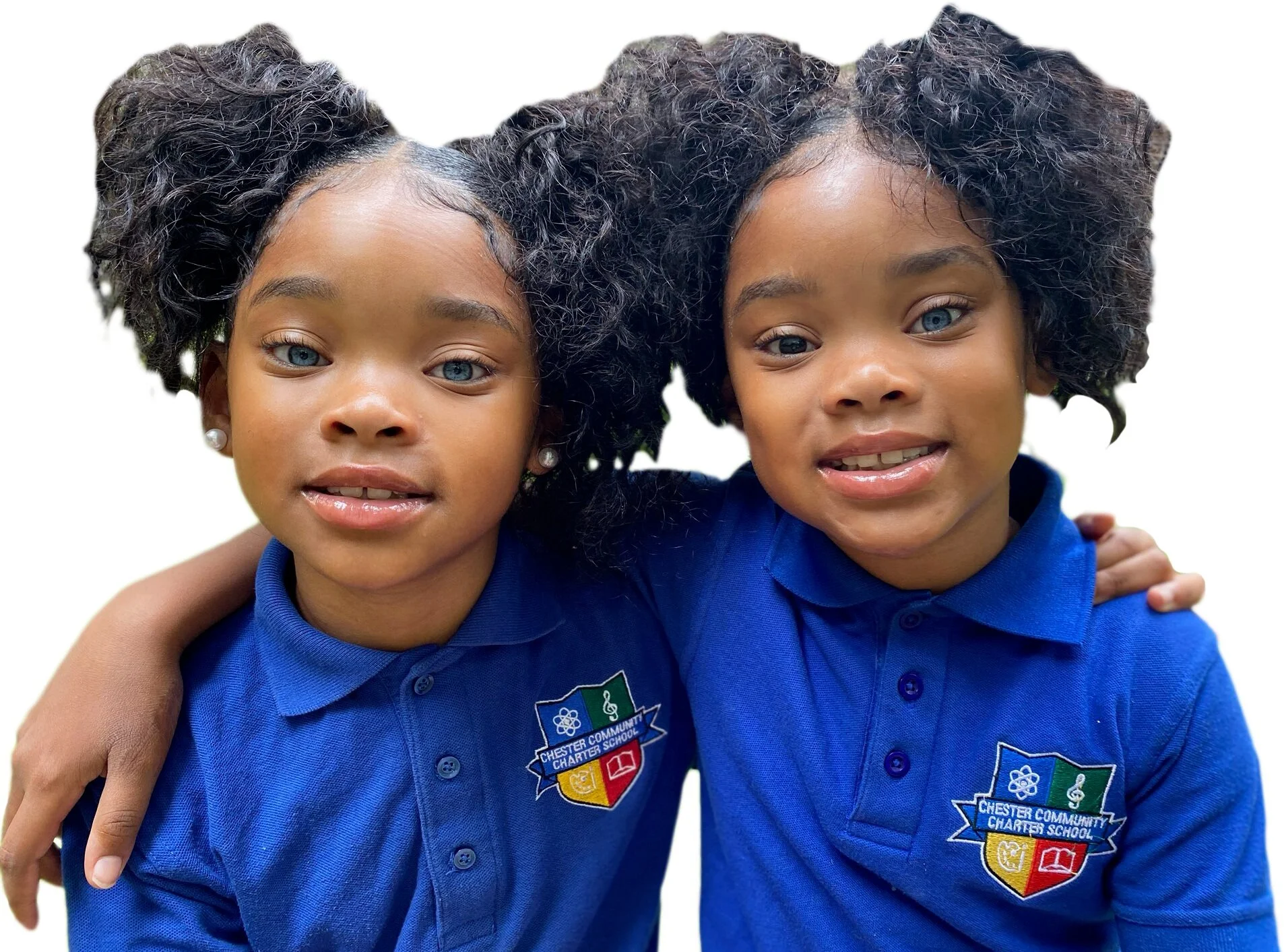 Enroll Your Child Today! — Chester Community Charter School