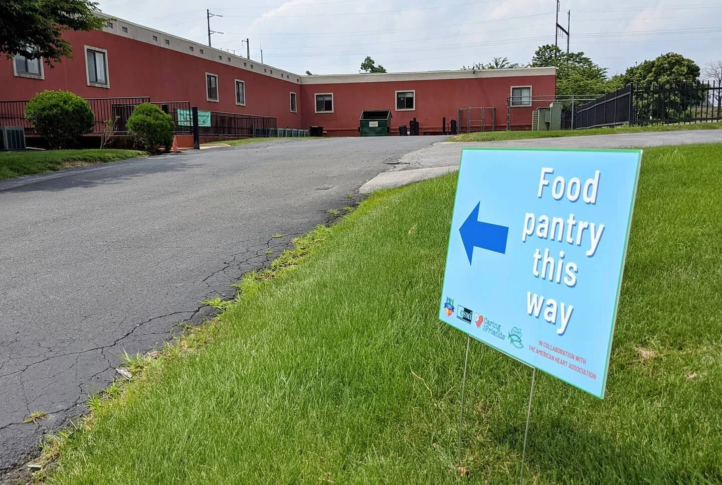 Chester Community Charter School