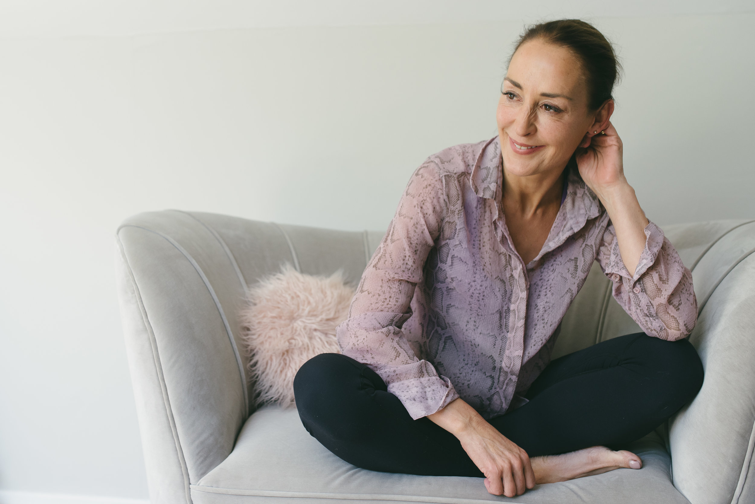 Mental Health: My Journey through ADHD — Sarah Maxwell