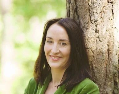 Sarah Maxwell