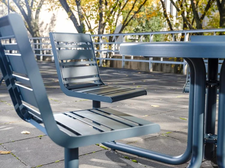 Site Furnishings — Gerber Leisure Products