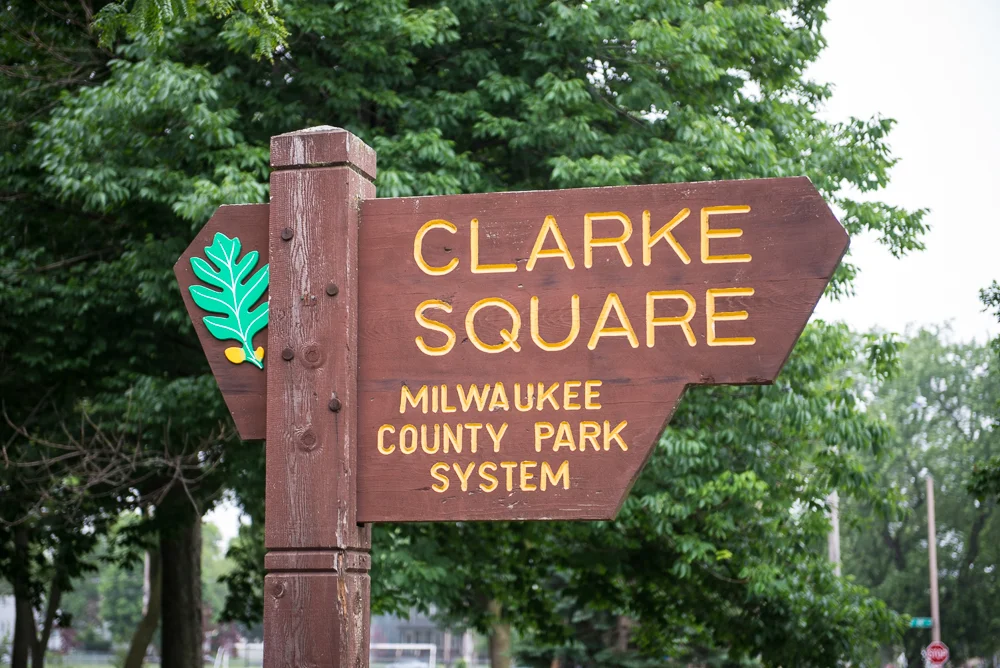 Clarke Square Park — Gerber Leisure Products