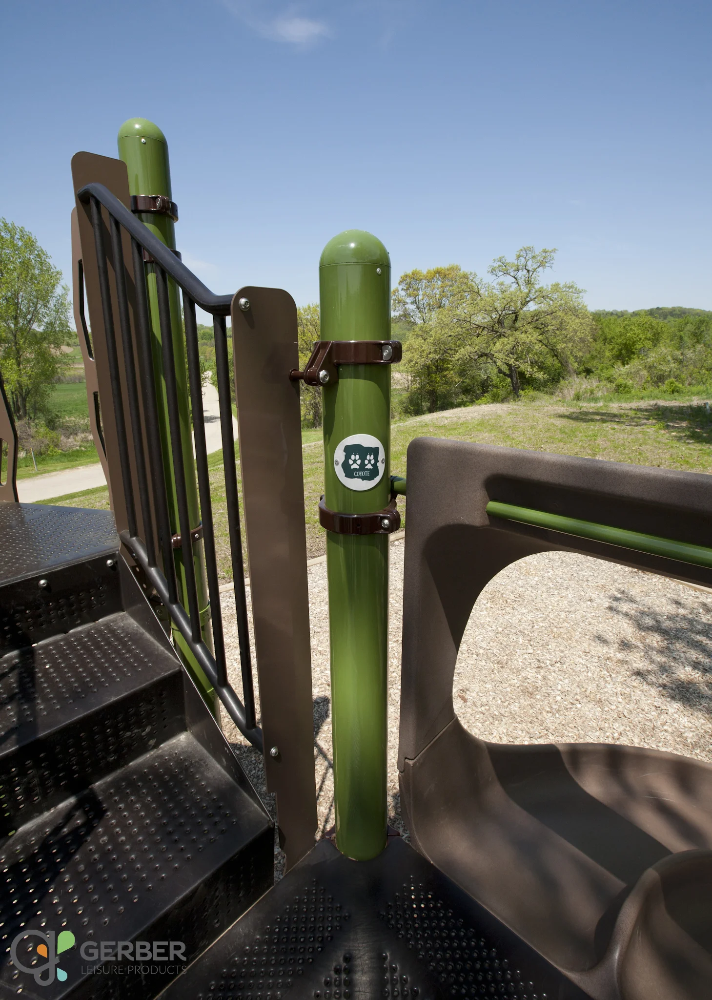 Indian Lake — Gerber Leisure Products