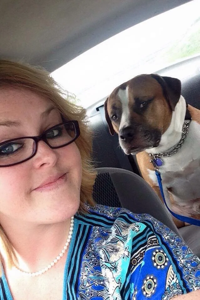 Meet Kyla — Gerber Leisure Products