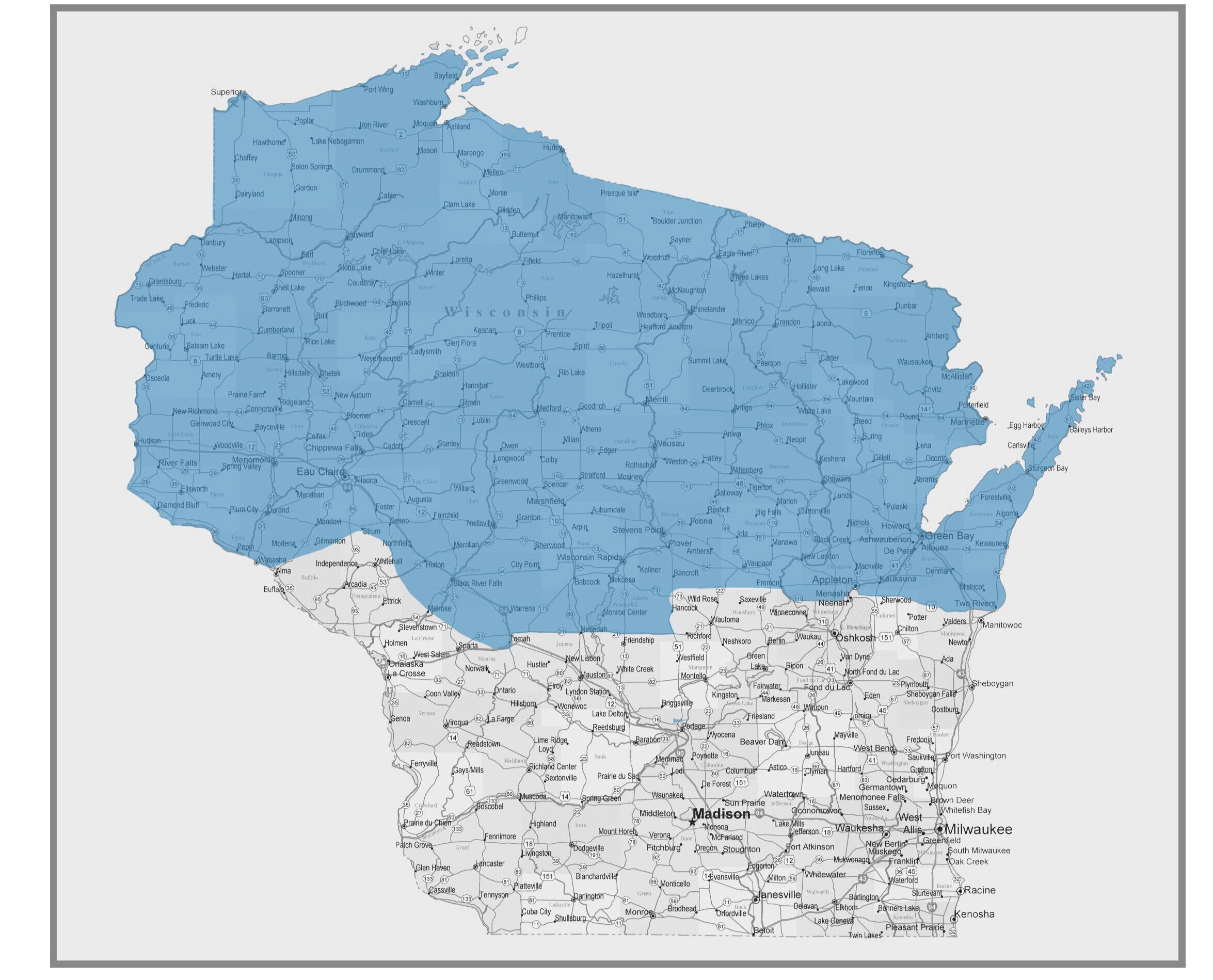 Meet Doug — Gerber Leisure Products