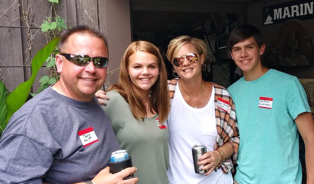 Meet Doug — Gerber Leisure Products