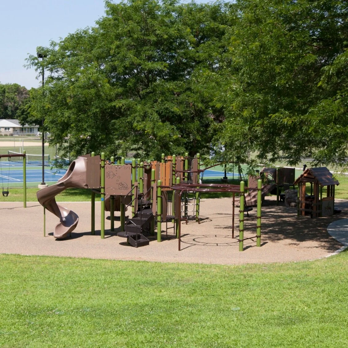 Gallery Menu — Gerber Leisure Products