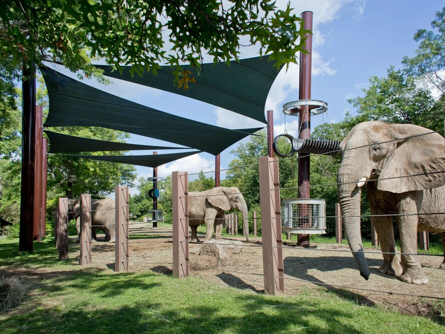 Skyways Shade — Gerber Leisure Products