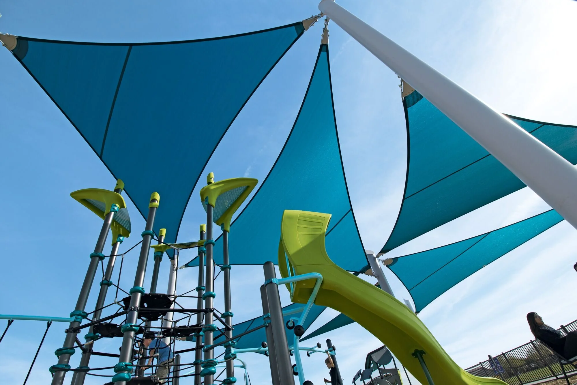 Skyways Shade — Gerber Leisure Products