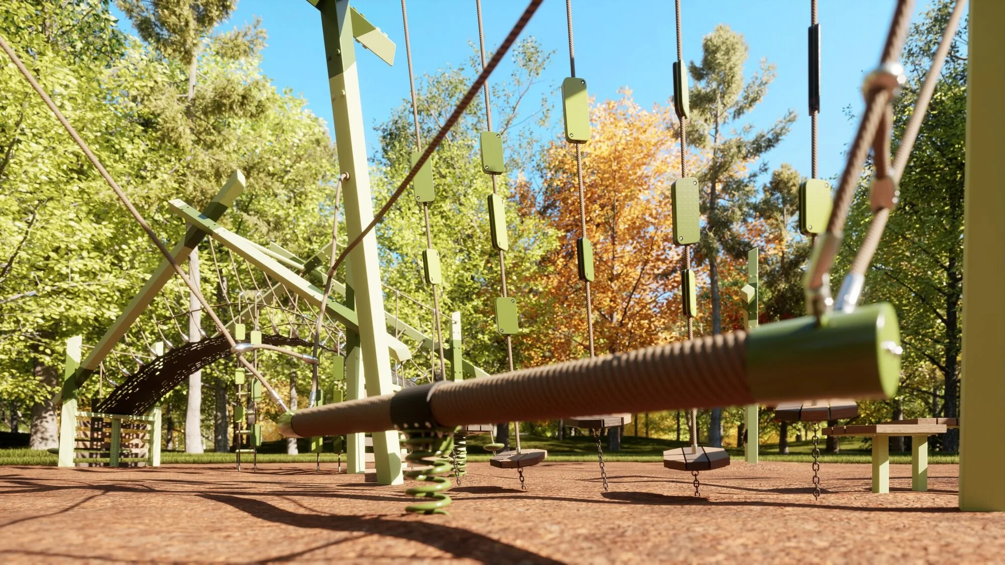 Gerber Leisure Products