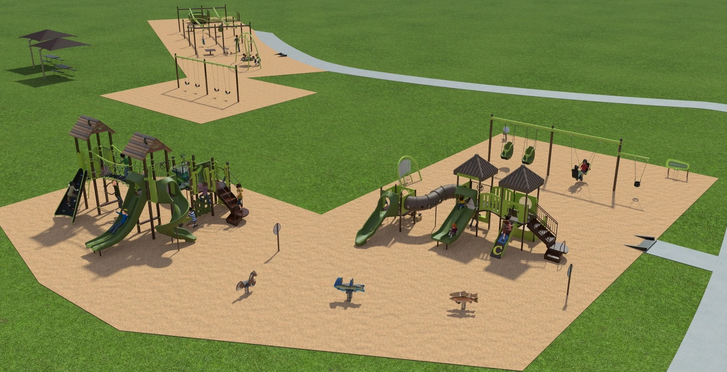 In The Press — Gerber Leisure Products