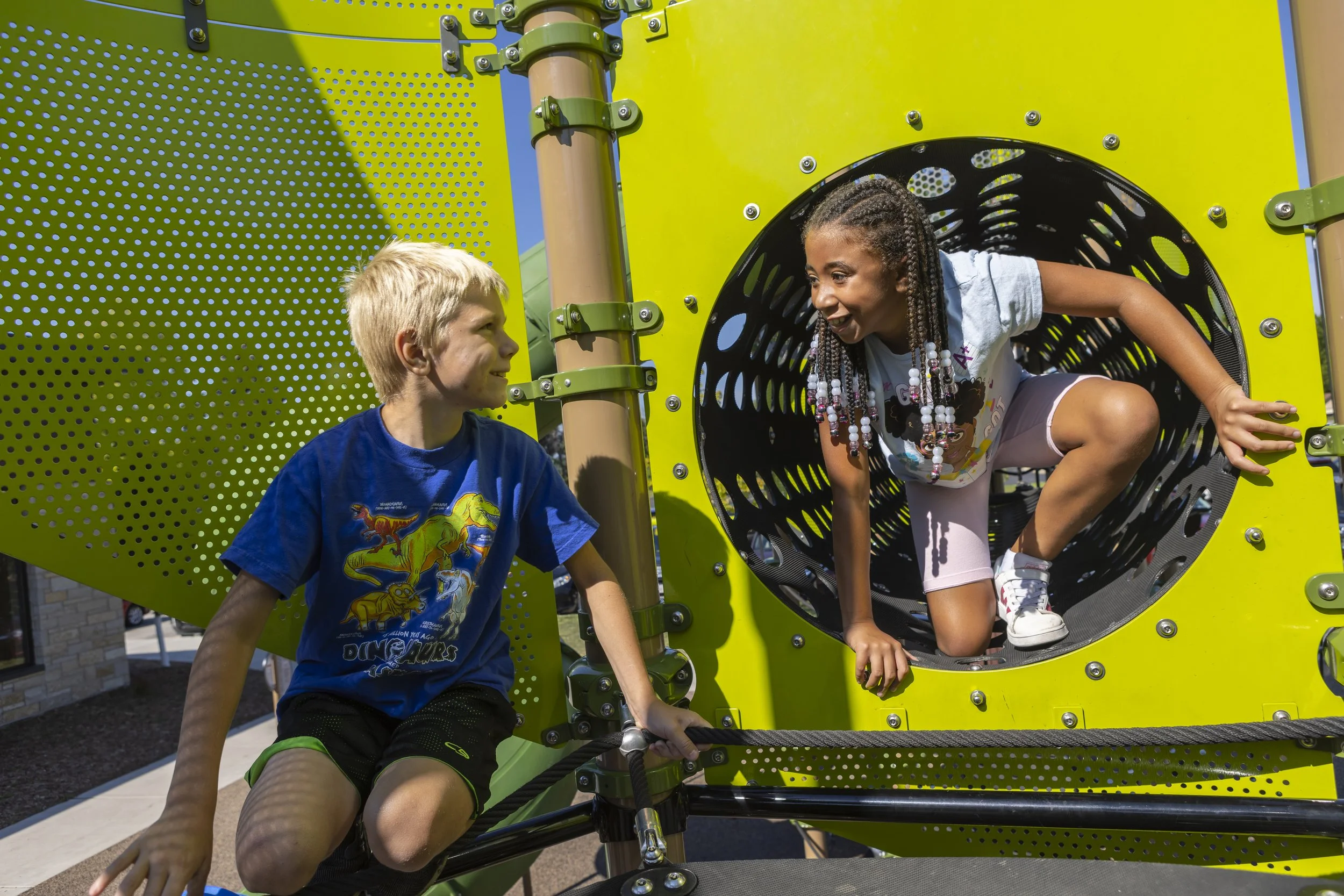 In The Press — Gerber Leisure Products