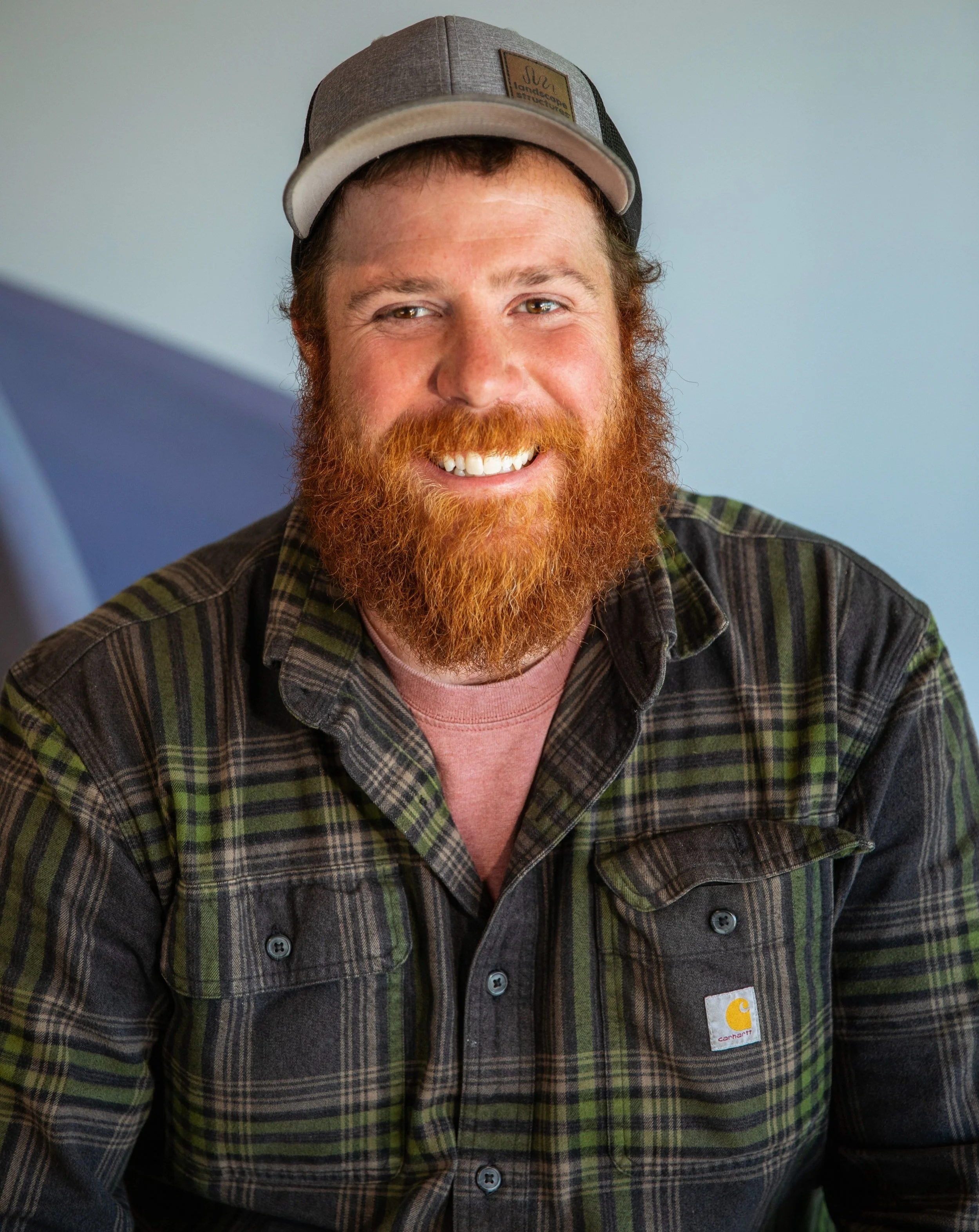 Installation Team — Gerber Leisure Products