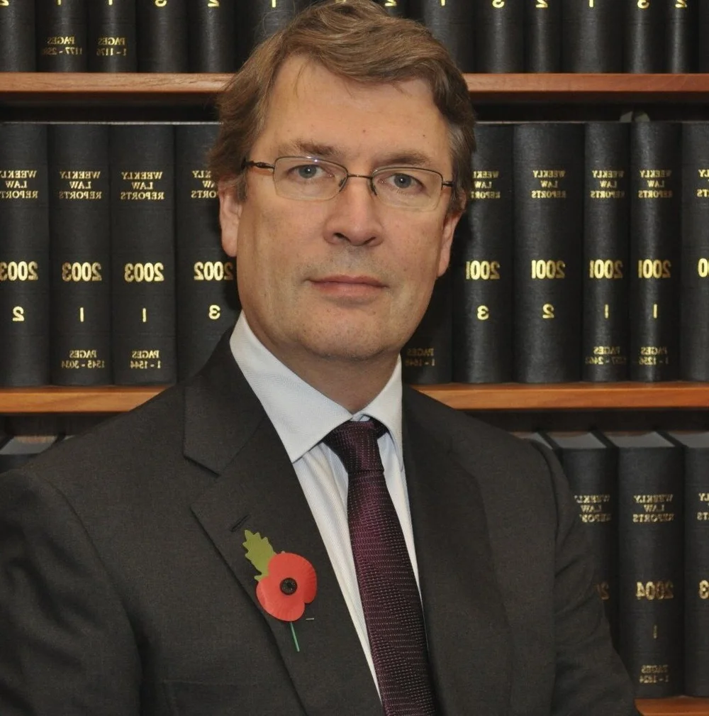 Former Judges - the commercial court of england & wales