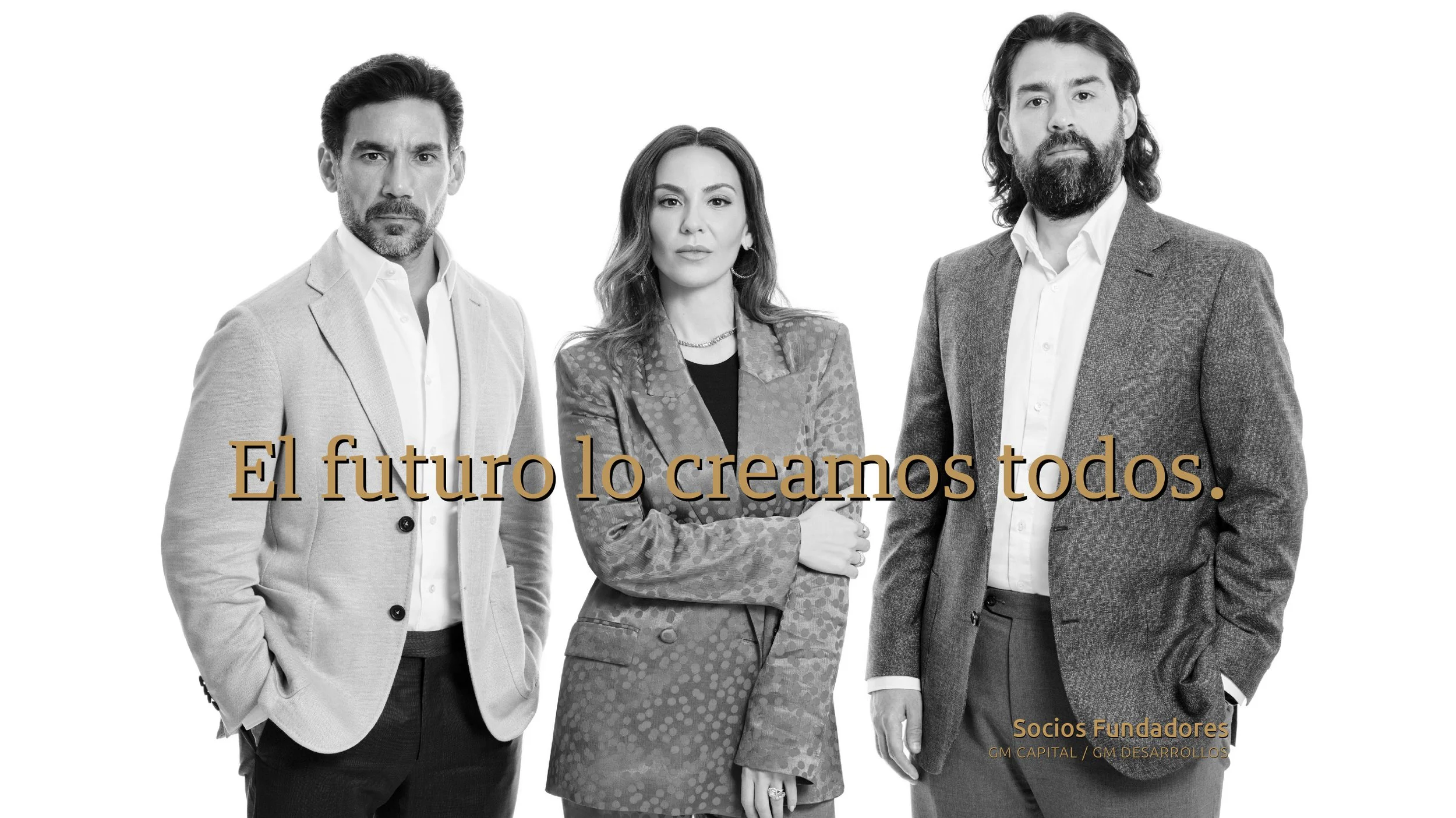 GM Capital | Desarrollos inmobiliarios de valor