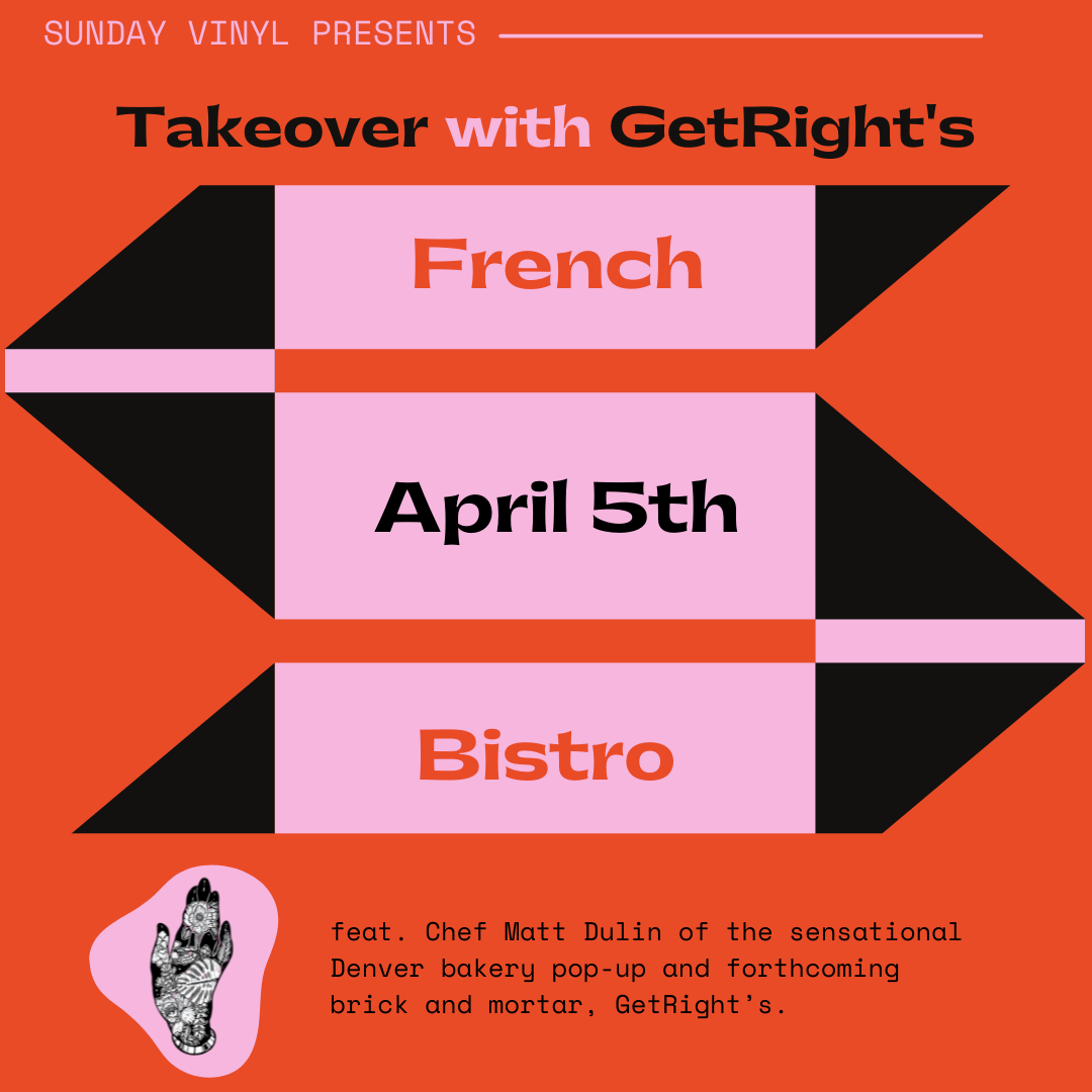 Special Events — Getright's
