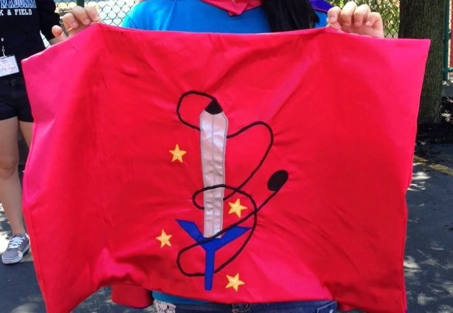 Graphic Design — Lydia Reagan