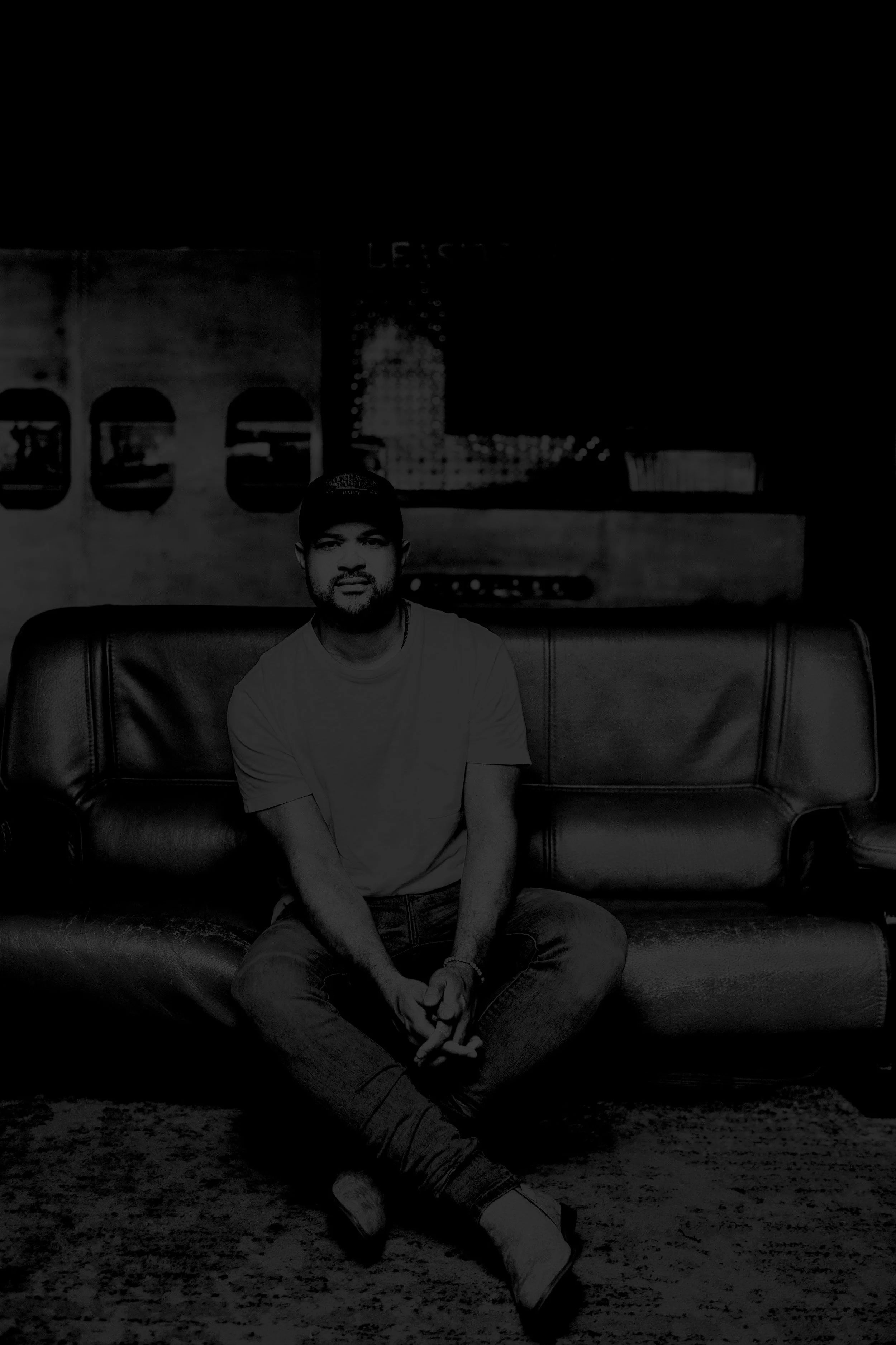 Tebey - Official Website