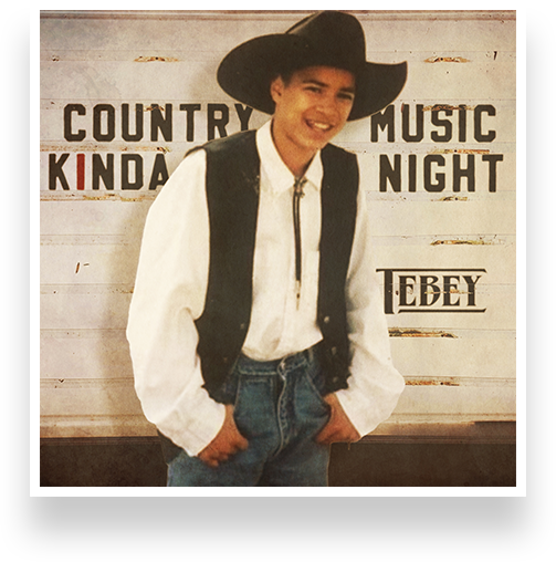 Tebey - Official Website