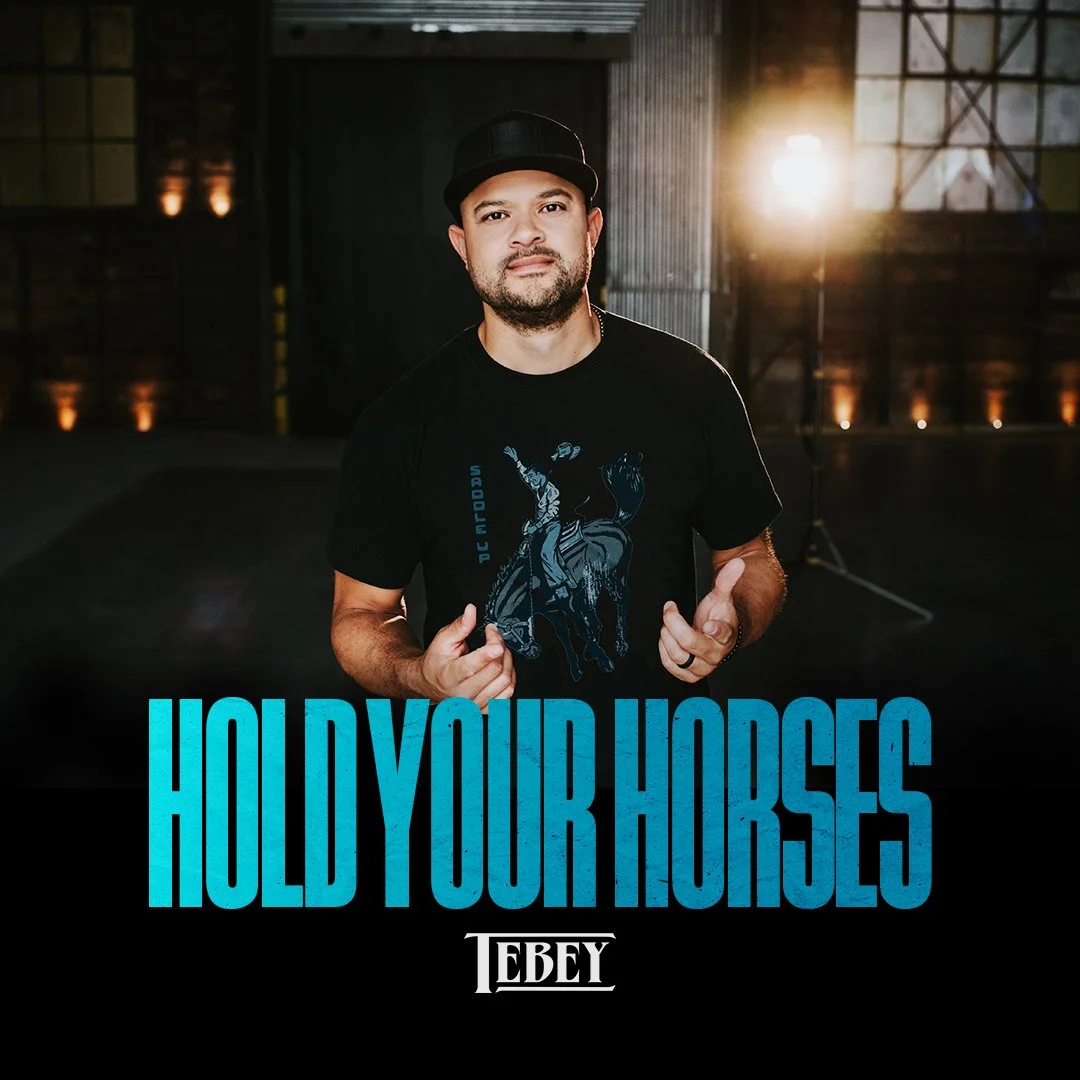 Tebey - Official Website
