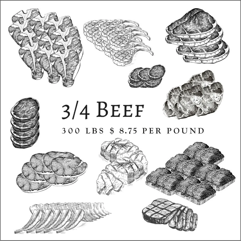 Place a Beef Order — Tularosa Springs Farm & Ranch