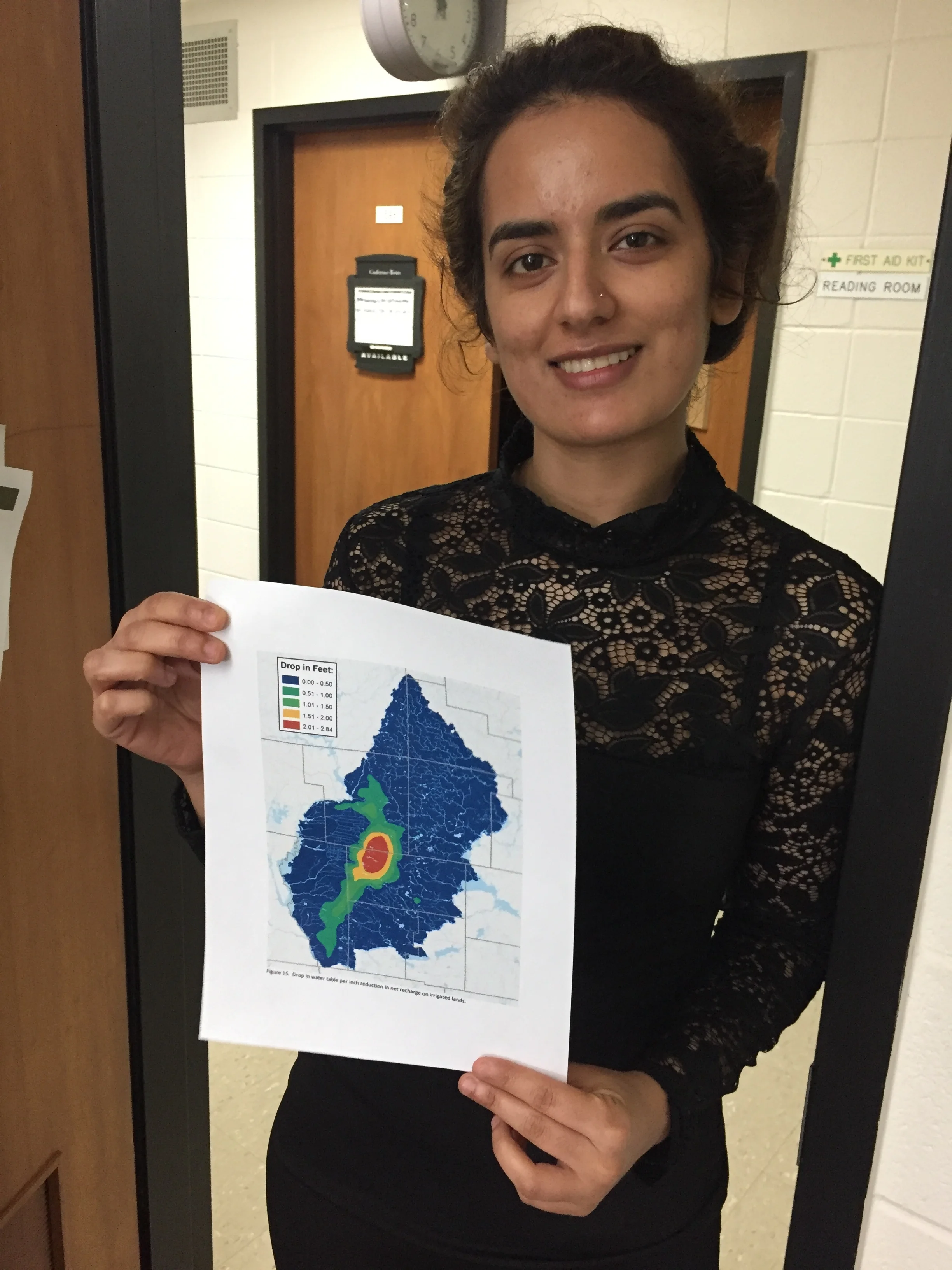 Lab members — Ecometeorology Lab