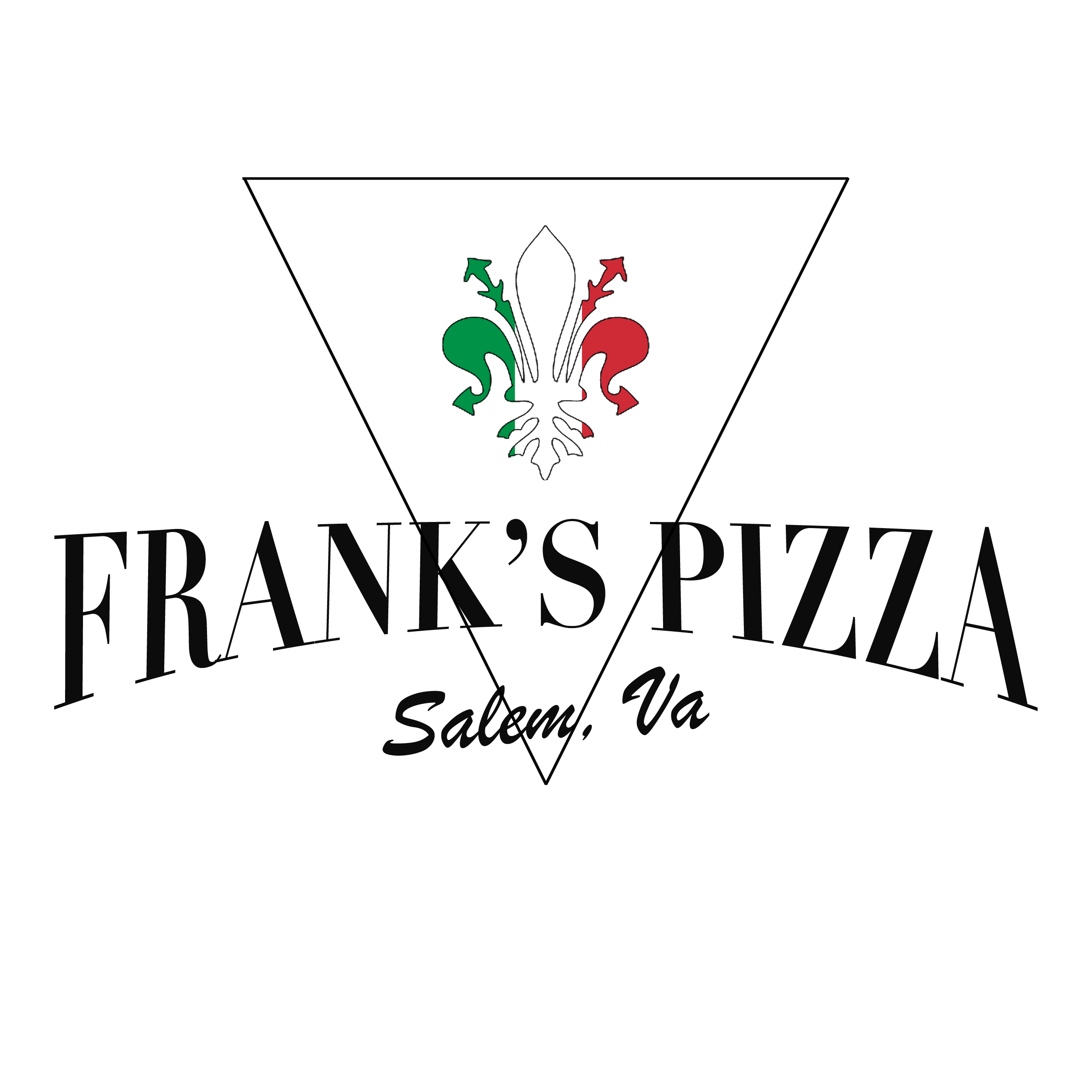 Frank's Pizza in Salem