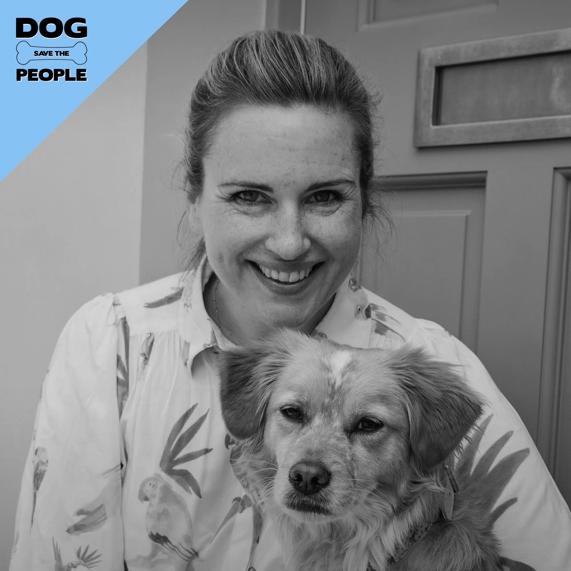 Creator of Wunderdog Magazine, Nina May, On Her Path With Dogs — Dog ...