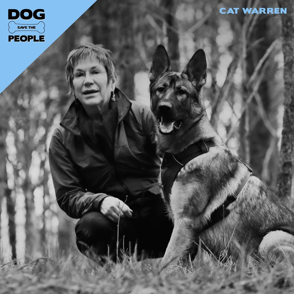 What Is A Cadaver Dog