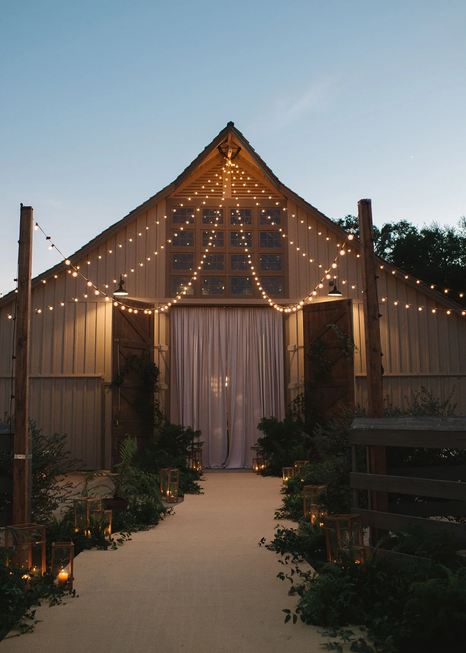 Destination Weddings — Alison Events