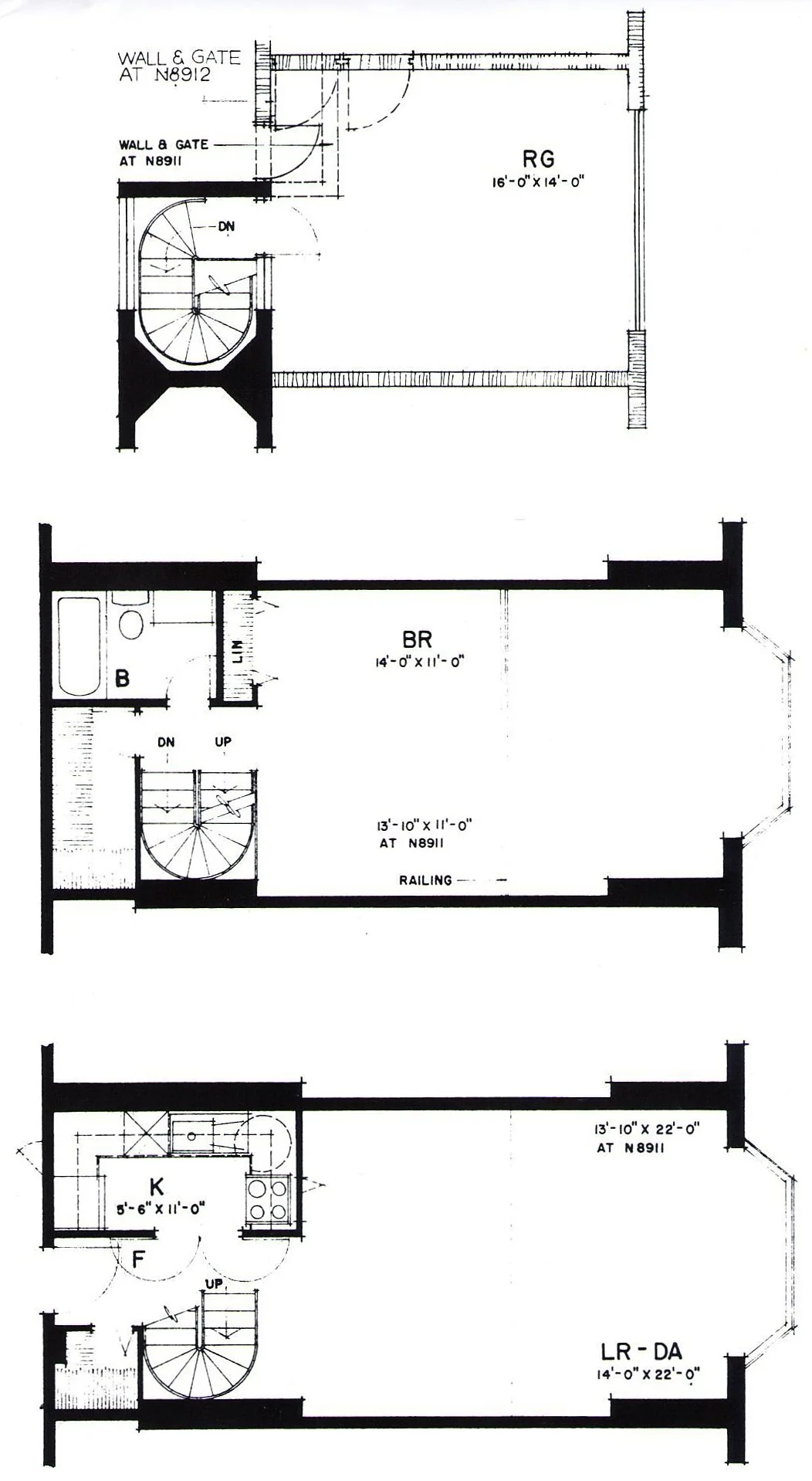 Find a Home — Harbour Square