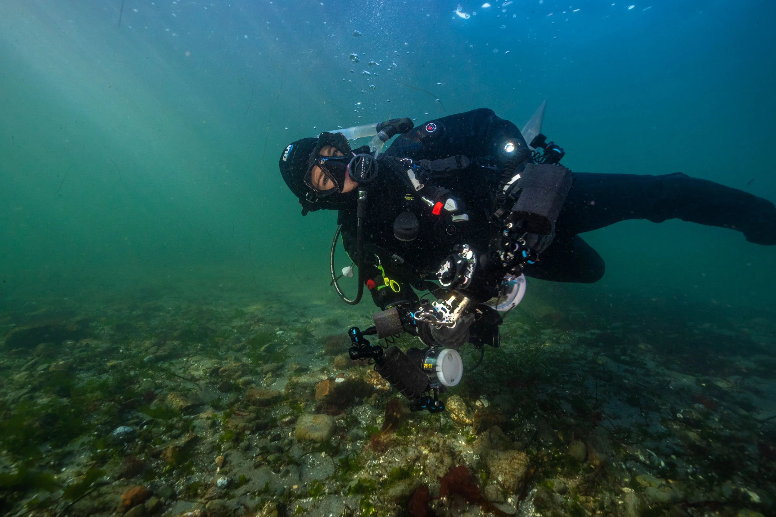 Junior Dive Team―Kids Learn to Scuba Dive―Teens Learn to Scuba Dive ...