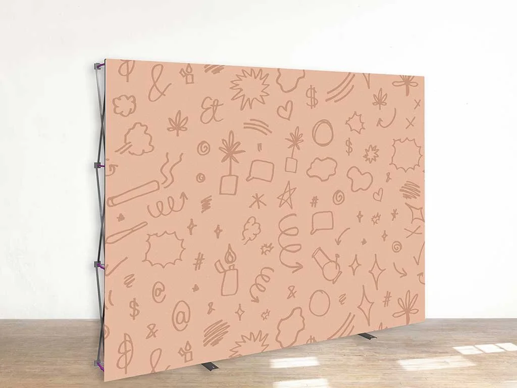 Step and Repeat Media Walls | Digitalwon